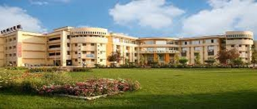 Shri Ramswaroop Memorial University Rankings