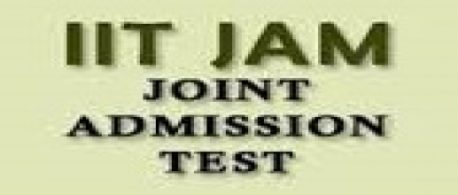 IIT JAM 2021: Online Application Process Begins IIT JAM 2021: Online Application Process Begins
