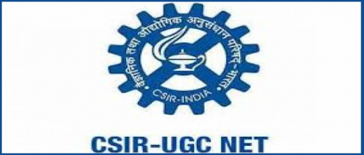 CSIR-UGC NET 2020 Admit Card Released CSIR-UGC NET 2020 Admit Card Released