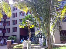 Fr.C. Rodrigues Institute of Technology - Courses & Fee Structure 2025