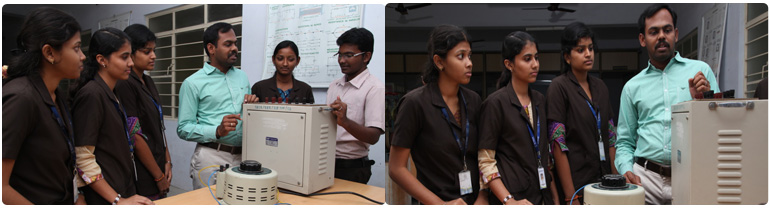 Sri Eshwar College of Engineering - Courses & Fee Structure 2025