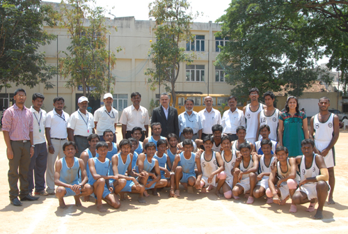 B.M.S. College of Engineering - BMSCE Bangalore Admission, Fees, Placements, Cut off, Reviews ...