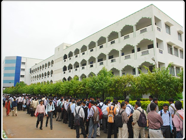 Nagarjuna College of Engineering and Technology - 2019 Admission, Fees ... Nagarjuna College of Engineering and Technology - 2019 Admission, Fees ...