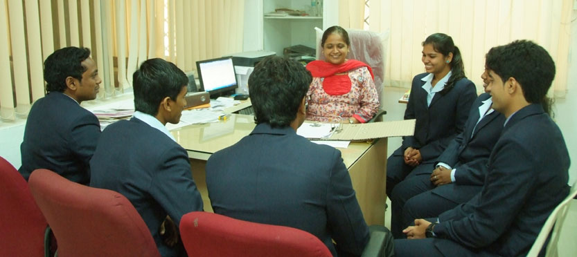 DG Vaishnav College School of Management [ DGVCSM ] Chennai Admission ...