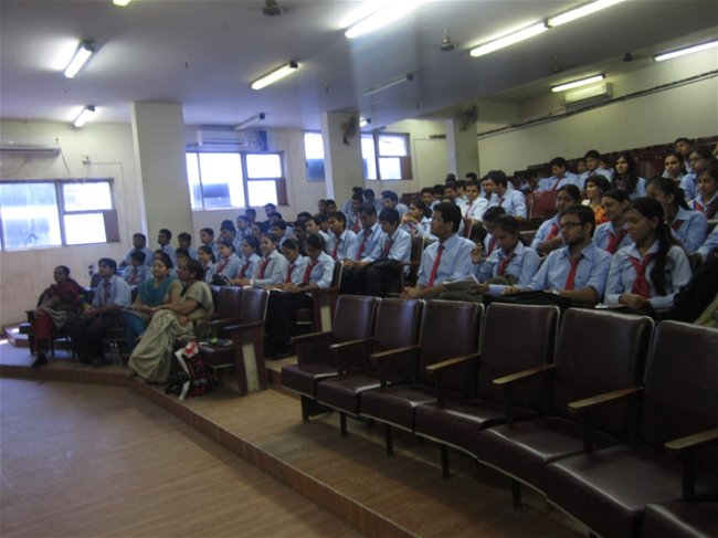 Baroda Institute Of Management Study, Vadodara- Admissions 2026 ...