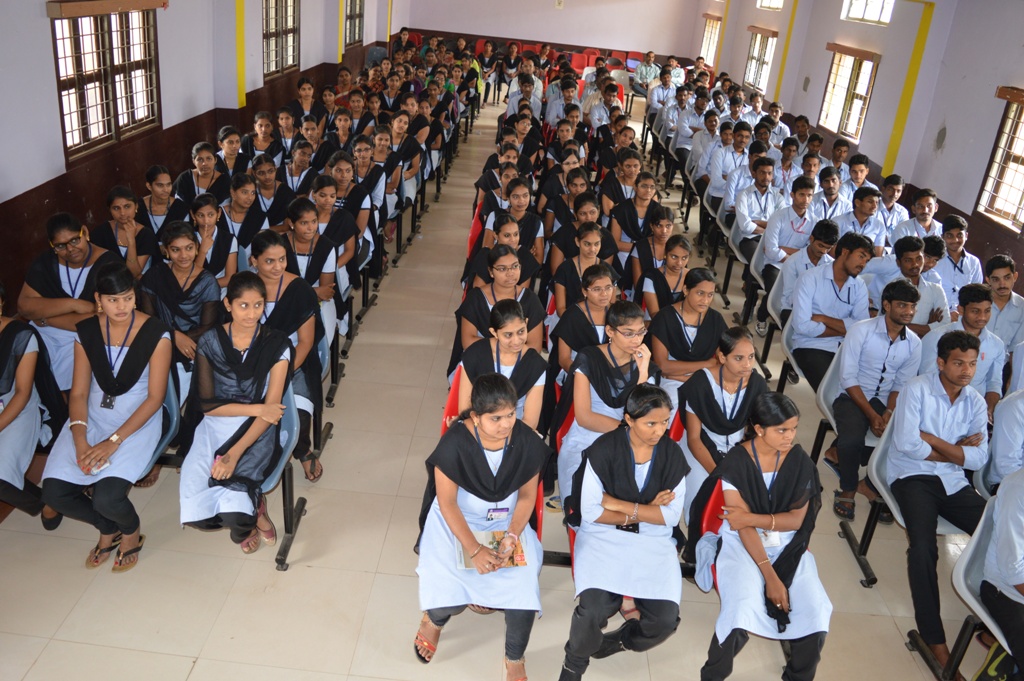 Kakinada institute of technological sciences, East Godavari- Admissions ...