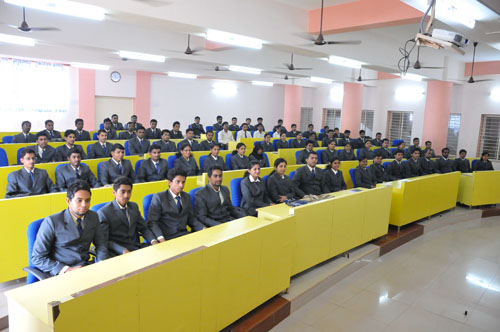 Srinivas Group of Colleges Mangalore, Hubli- Admissions 2025, Ranking ...