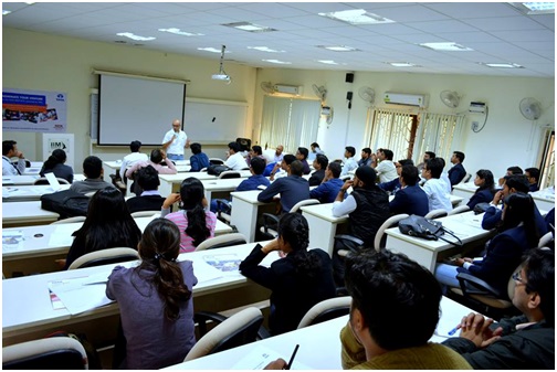 Indian Institute of Management Ranchi - Courses & Fee Structure 2025
