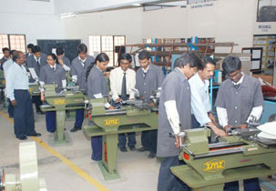 Indian Institute for Aeronautical Engineering & Information Technology ...