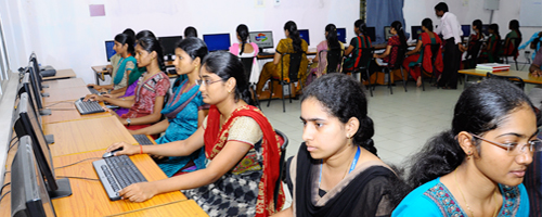 Shri Vishnu Engineering College for Women: Admissions 2024, Fees ...